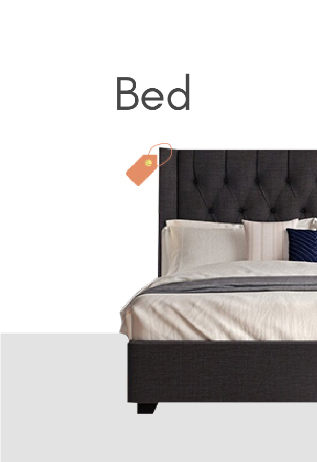 Chic Homz for furniture and home decor products