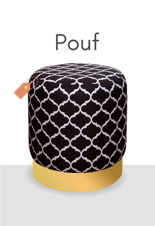 Chic Homz for furniture and home decor products