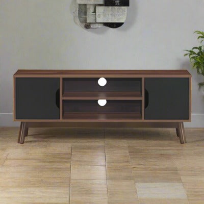 TV table 150 x 40 cm - CAT77 – Chic Homz