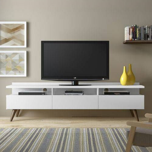 TV table 150 x 40 cm - CAT89 – Chic Homz