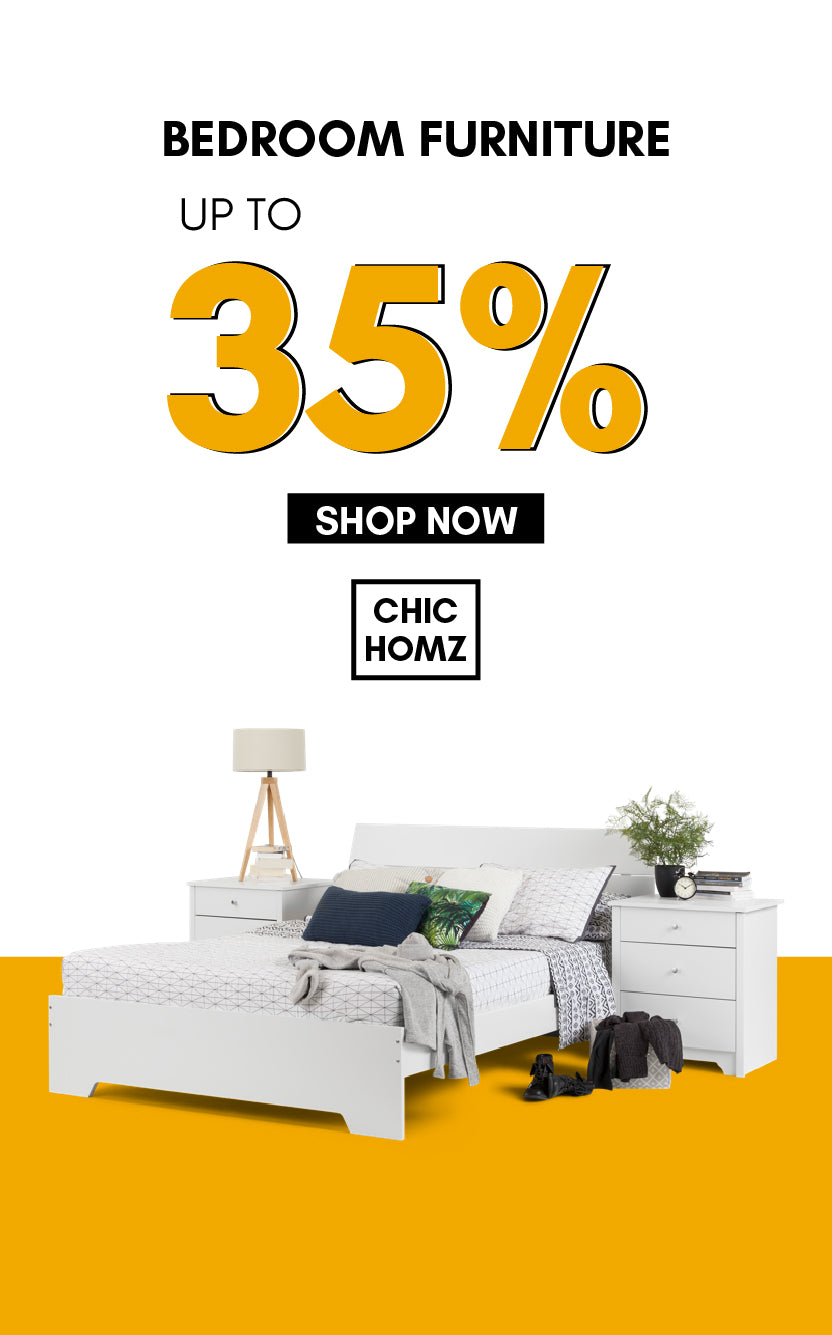 Chic Homz for furniture and home decor products