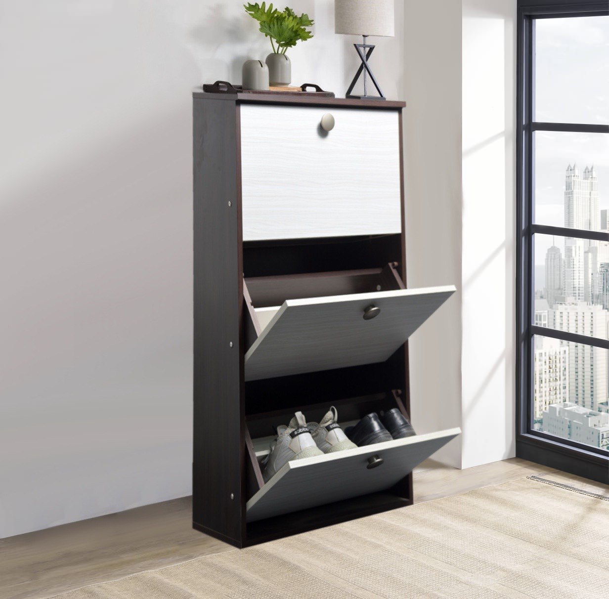 جزامة 60×30سم - WM11 – Chic Homz