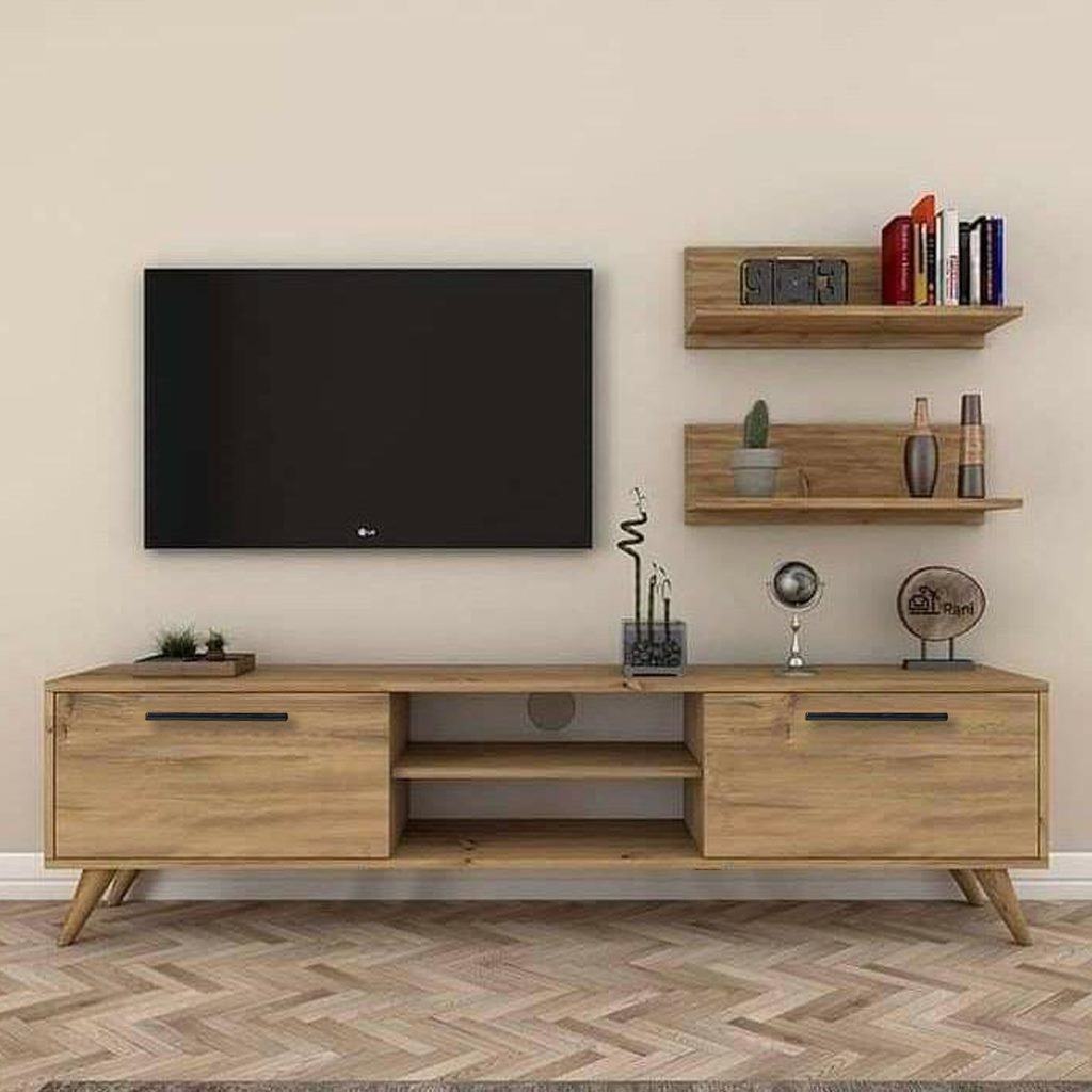 TV table 40x180cm - HIN48 – Chic Homz