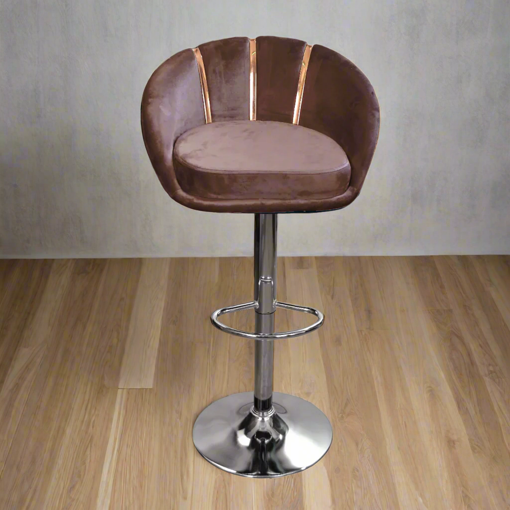 Hydraulic Bar Stool - AC352 – Chic Homz