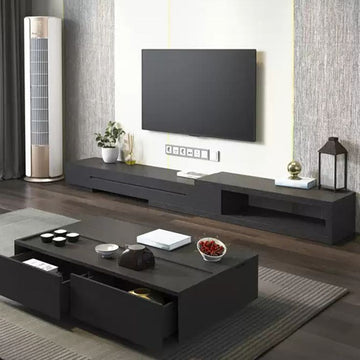 Black Friday offers on TV tables 2023 - Modern Turkish TV tables ...