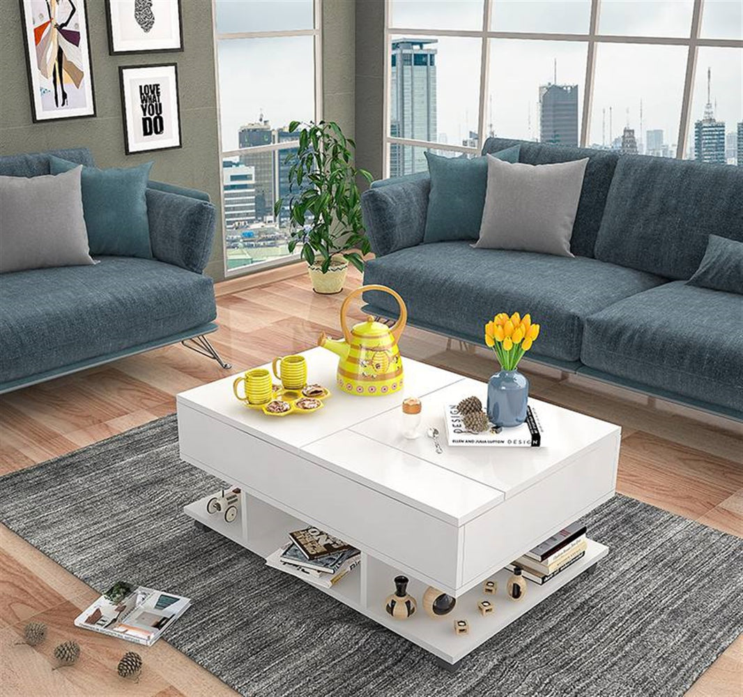 Coffee Table – Chic Homz