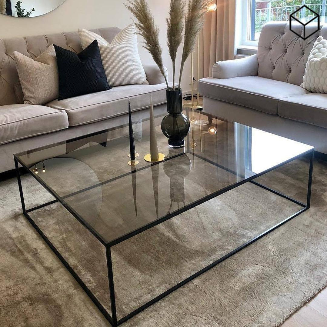 Coffee Tables – Chic Homz