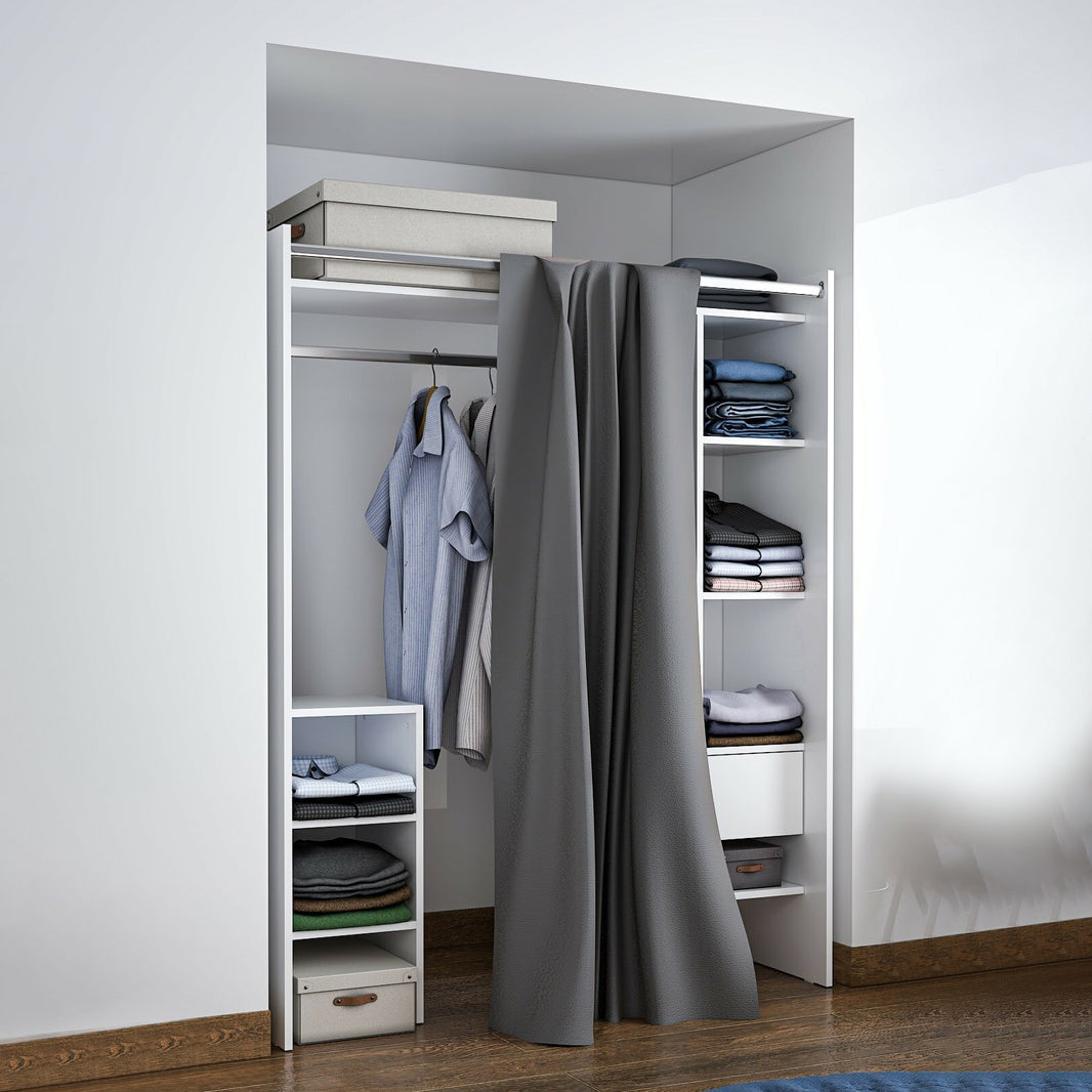 Dressing – Chic Homz