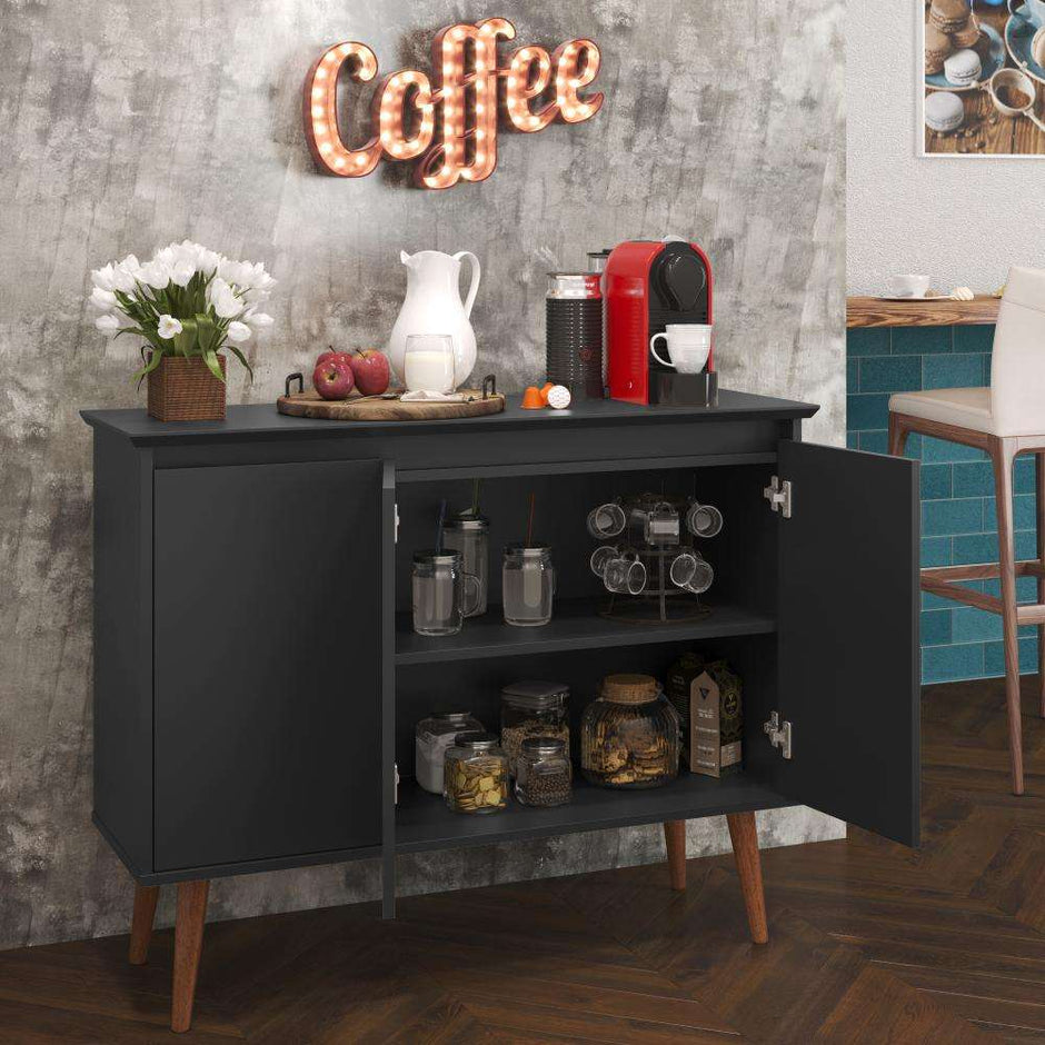 Modern coffee corner designs - Wood available in all sizes - Cheapest ...