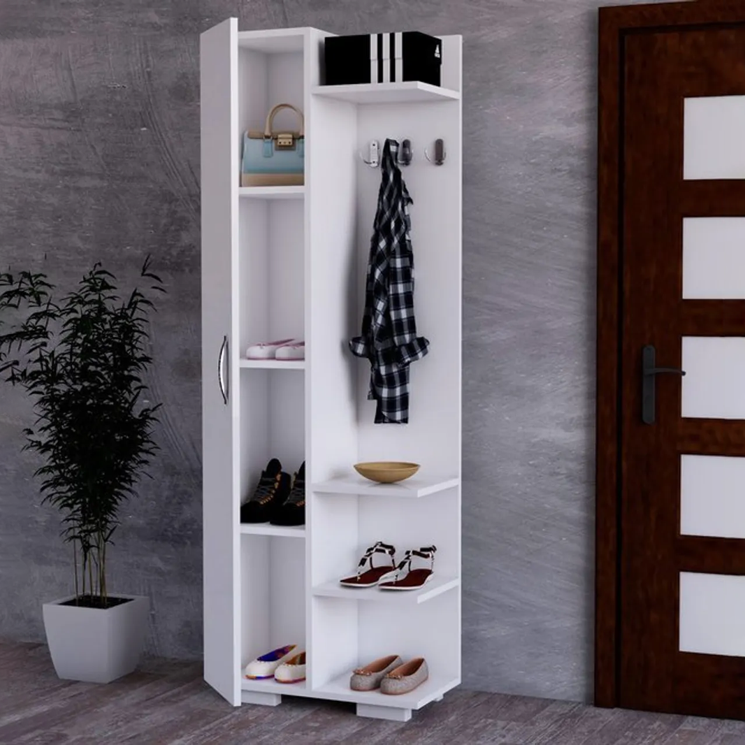 Choose a wonderful Entrance unit and make your home entrance ...