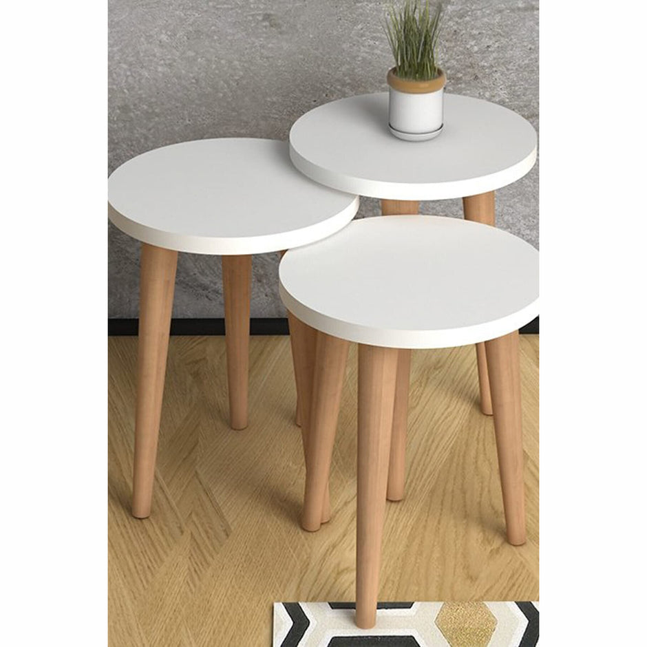 Side Table – Chic Homz