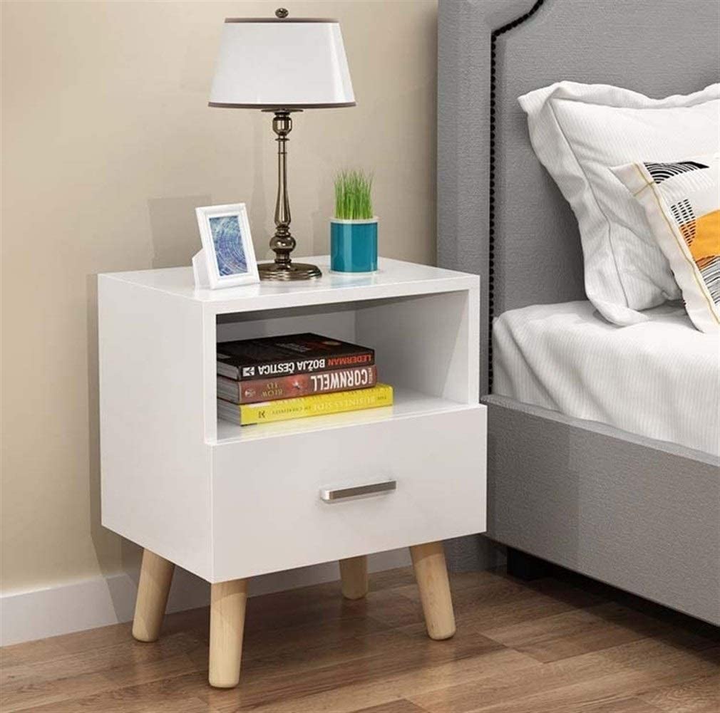 Night Stand 40×40cm - FNH247 – Chic Homz