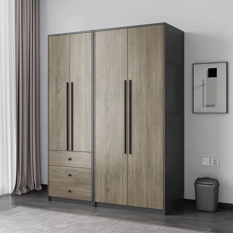 Wardrobe 200×150 cm - SHR303 – Chic Homz