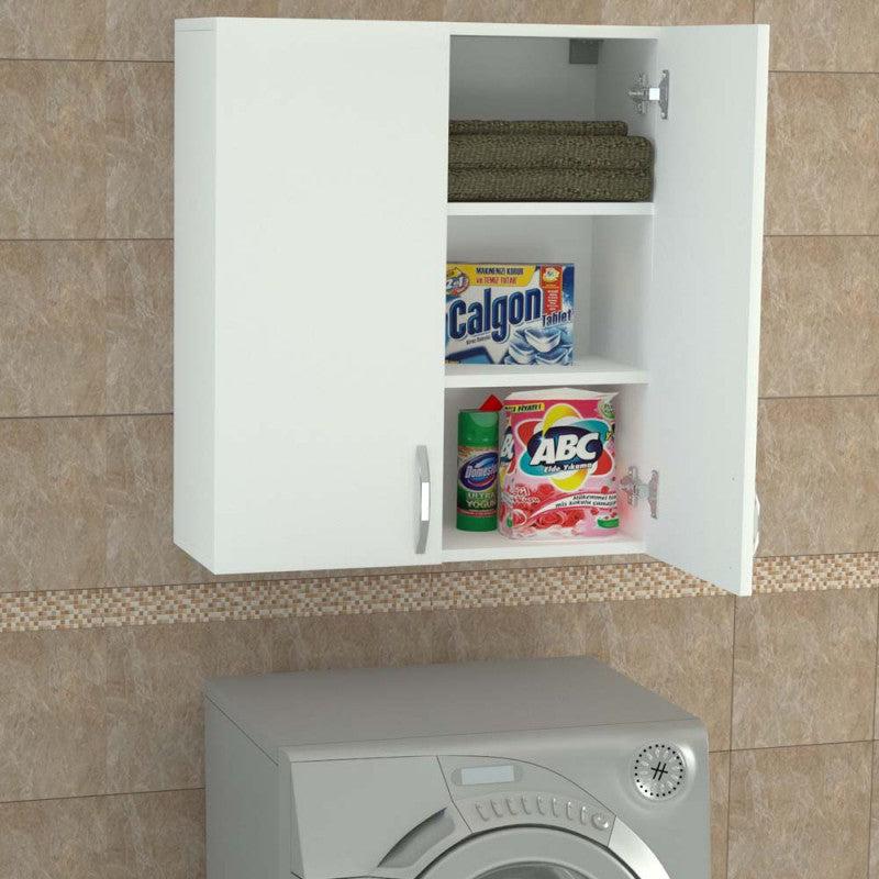 Bathroom and Kitchen Storage – Chic Homz