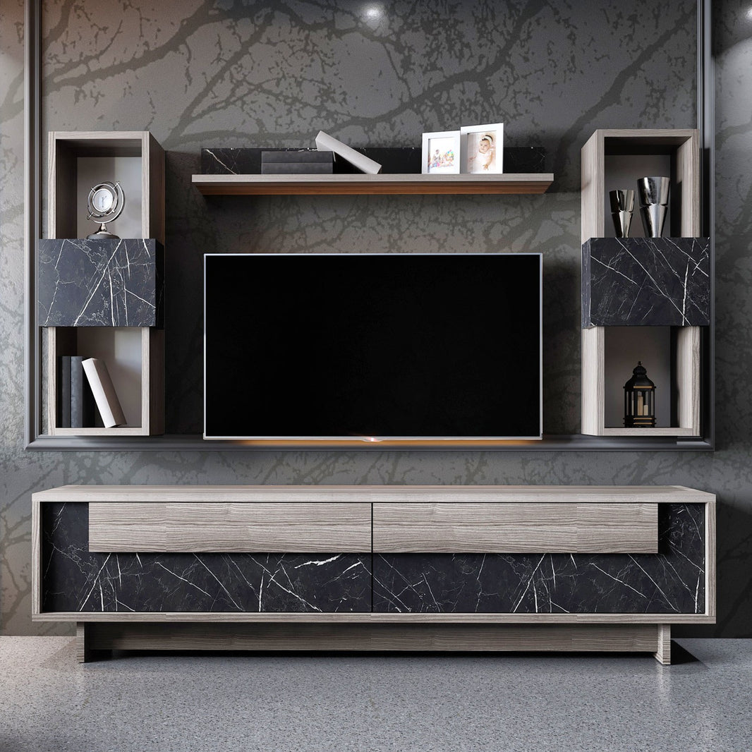 Buy a TV table at the best price in Egypt from Chic Homz - the latest ...